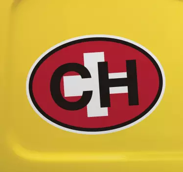 Aufkleber für motorrad, Style sets - TenStickers